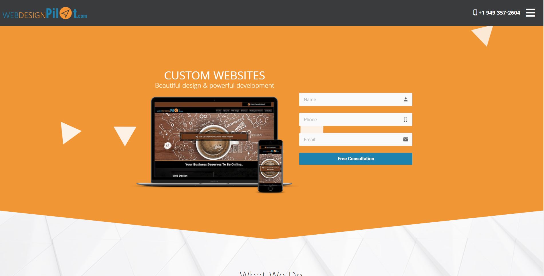 Wdp Software Development 2405